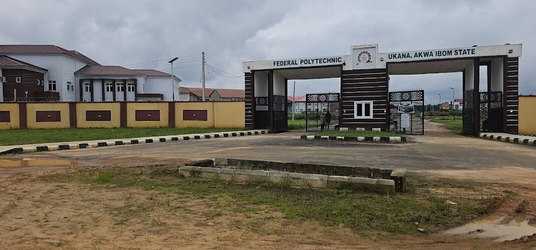 Federal Polytechnic, Ukana Releases 2024/2025 Admission List: Check Your Status Now - Examkits