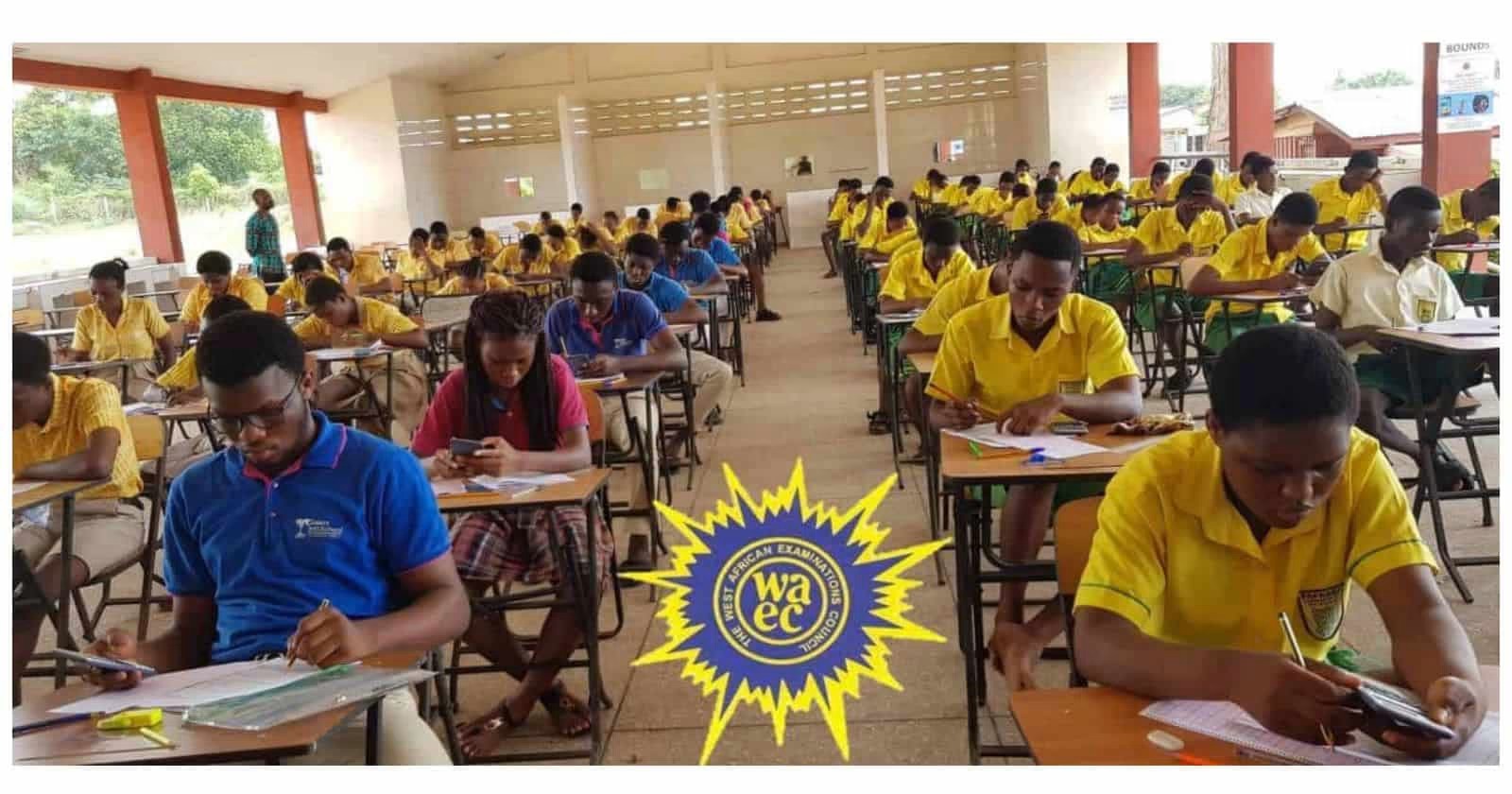 2025 WAEC GCE Registration: Everything You Need to Know - Examkits