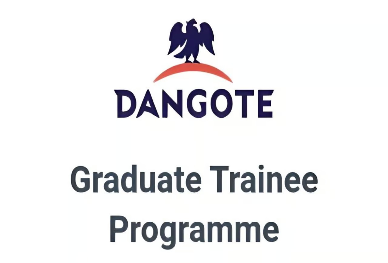 Dangote Group Opens Applications for 2025 Graduate Trainee Programme — Here’s How to Apply ...