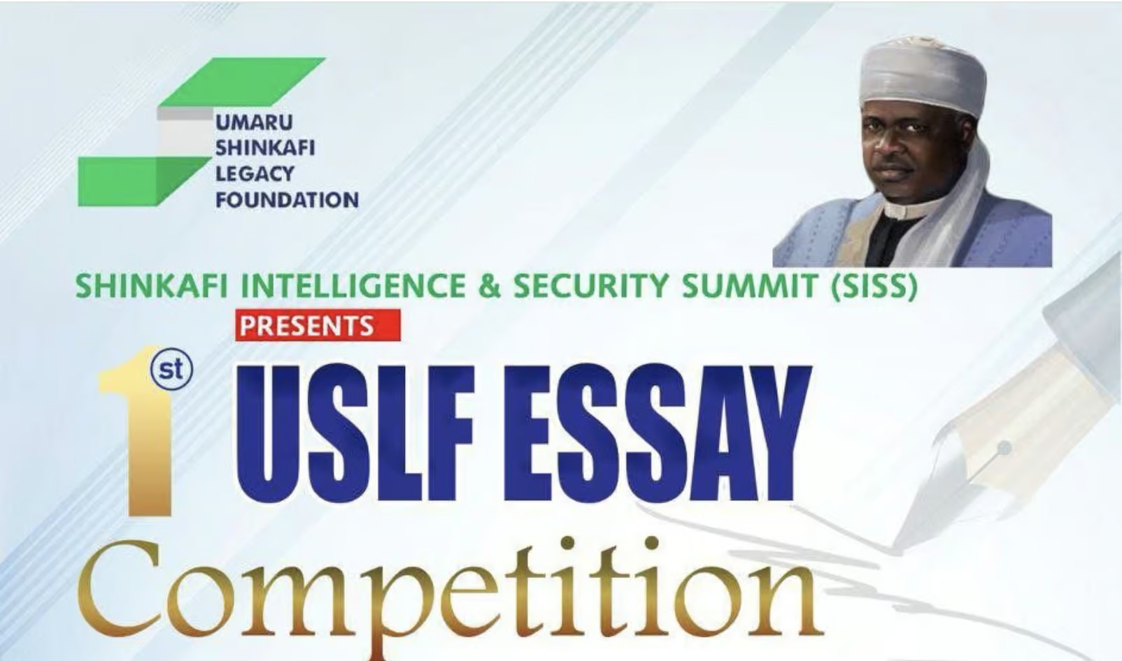 USLF Launches ₦1 Million Essay Competition for Students in Sokoto, Kebbi & Zamfara - Examkits