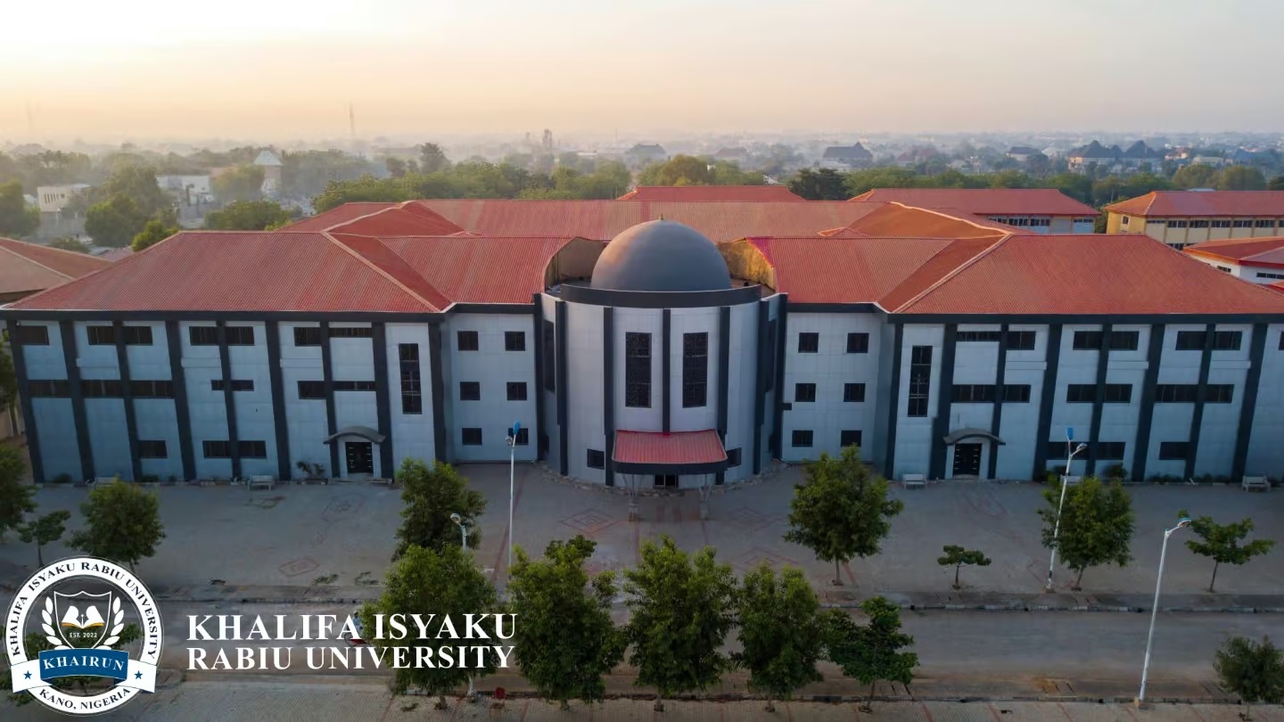 KHAIRUN Opens 2025/2026 Admission: How to Apply for Khalifa Isyaku Rabiu University - Examkits