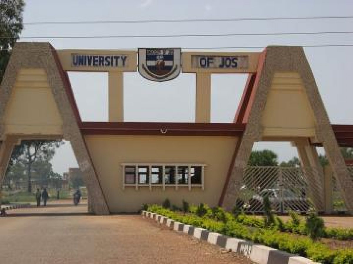 UNIJOS Releases Highly Anticipated Admission List for 2021/2022 and ...