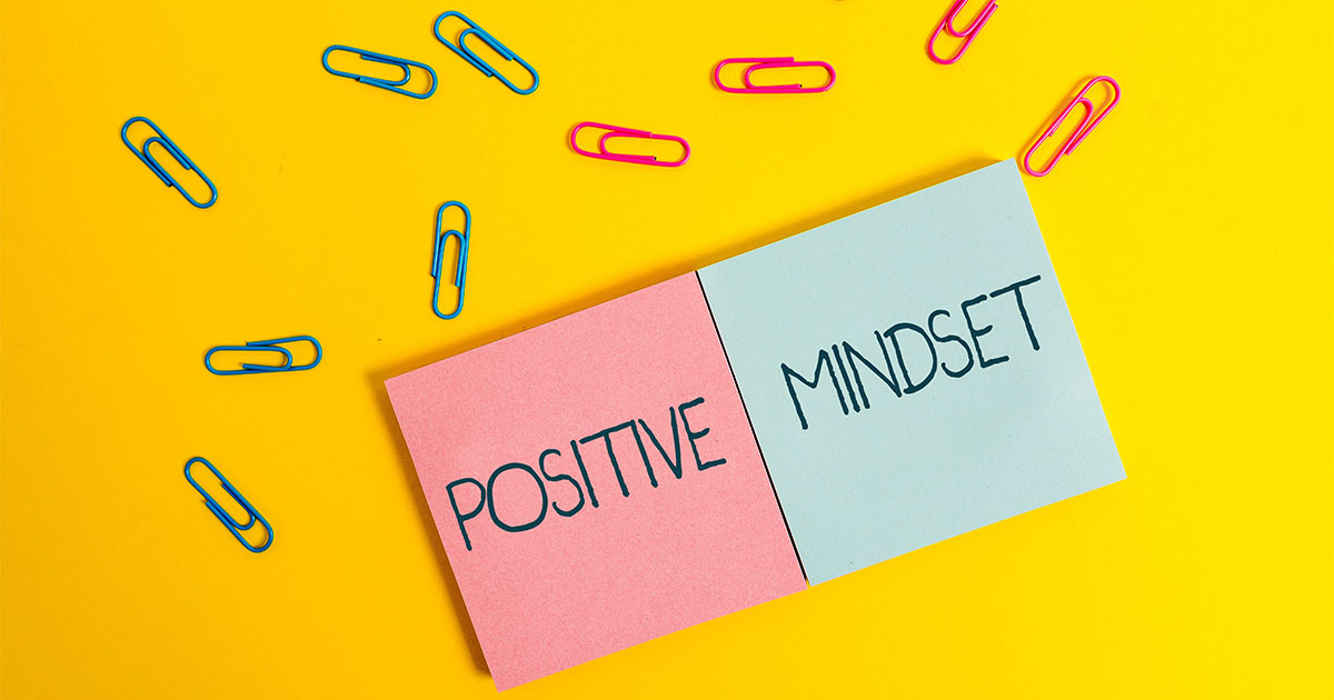 Stay Positive: The Key to Success in Preparation - Examkits