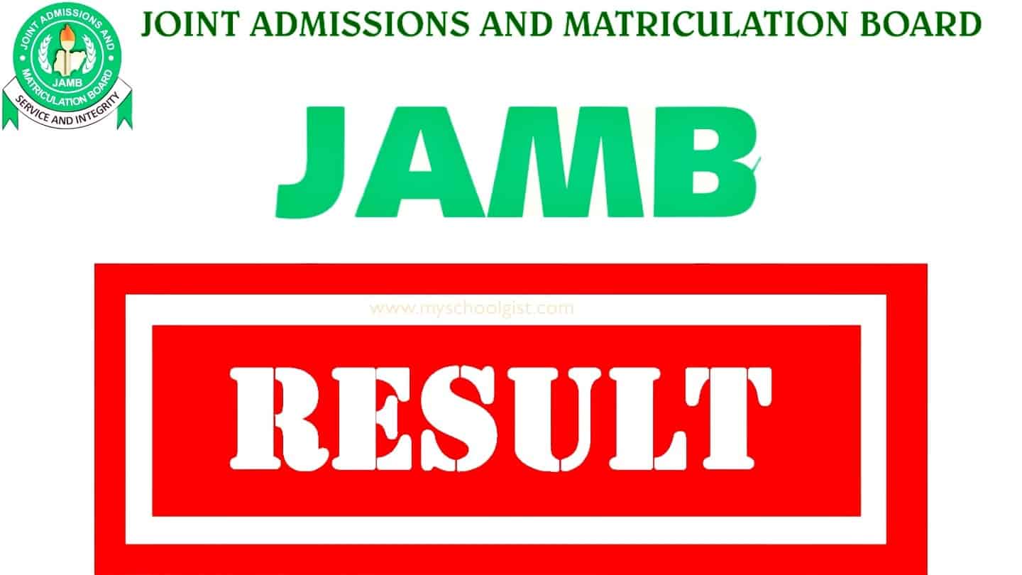 JAMB Scores Now Accessible on CAPS Portal - Examkits