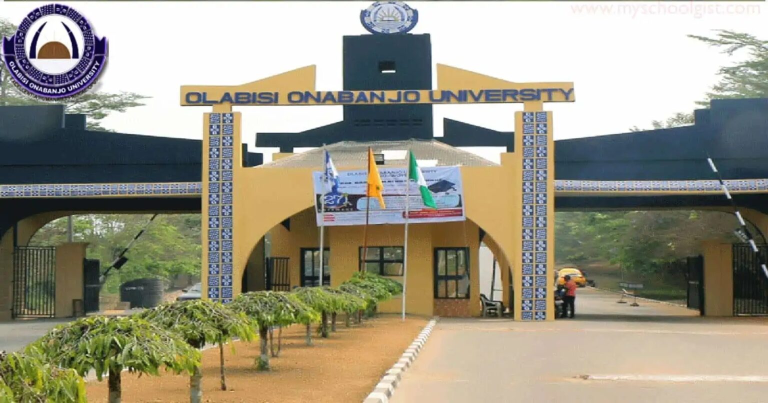 OOU Admission List 2025/2026 Is Out — See How To Check Your Status ...