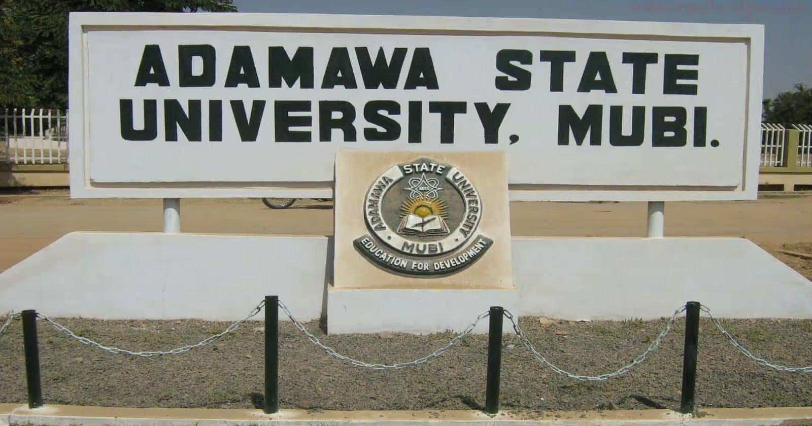 Your Guide to Checking the Adamawa State University 2024/2025 Admission ...