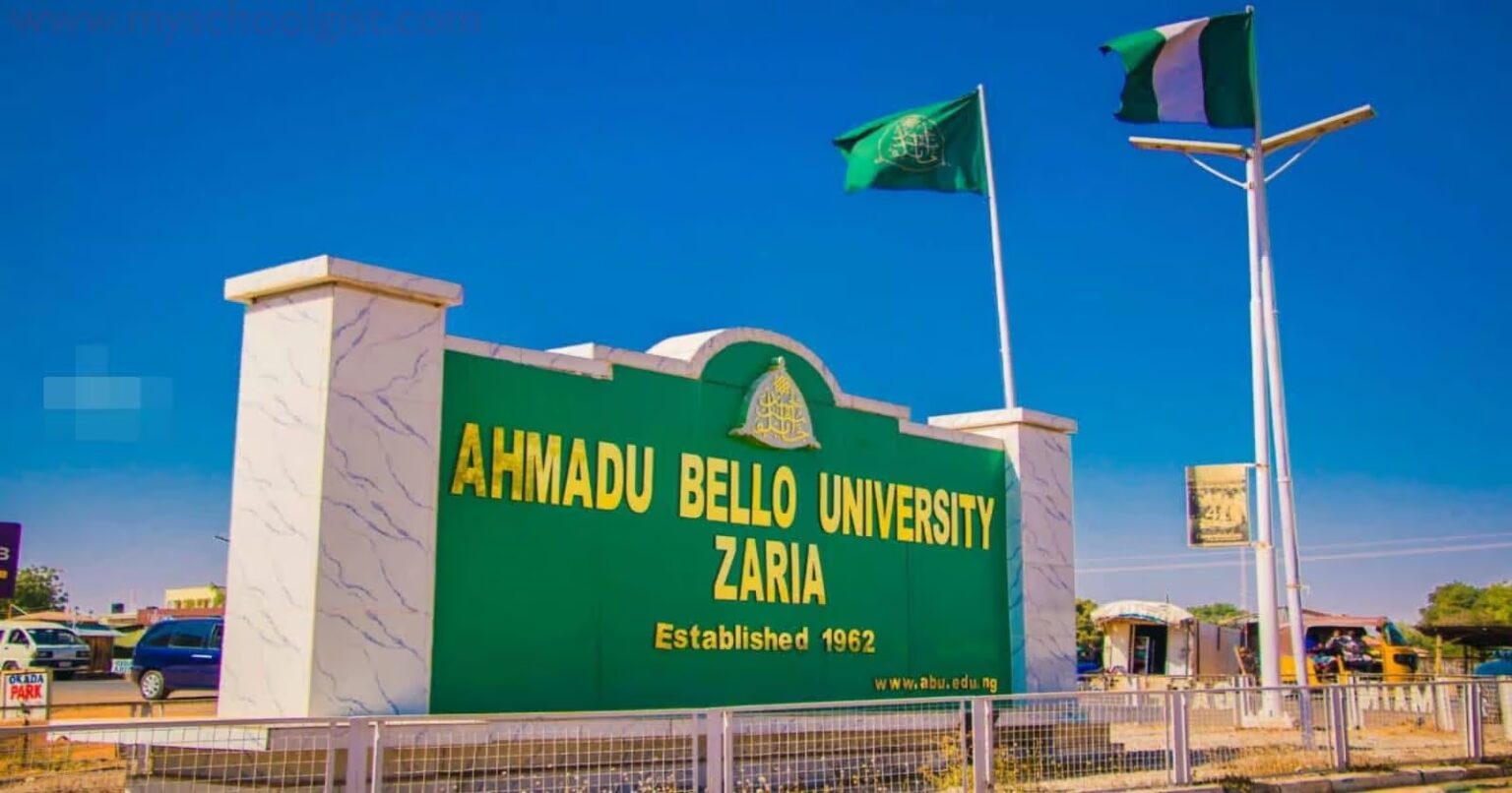 ABU Zaria Grants Amnesty to Overstayed Students: Here’s What You Must ...