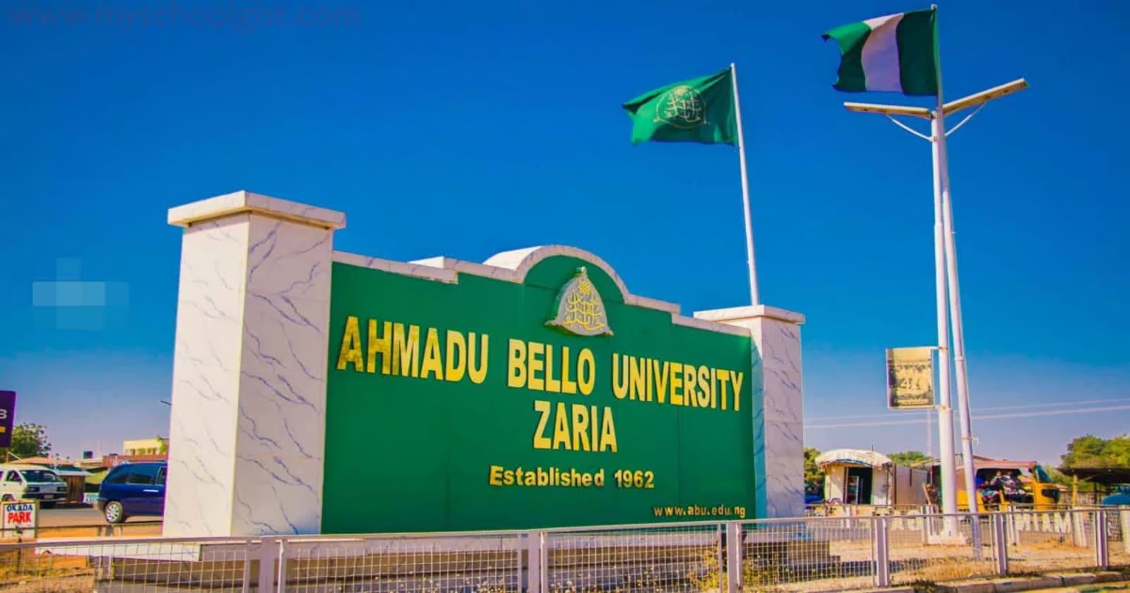 Apply Now: American University of Nigeria (AUN) Opens Admissions for ...