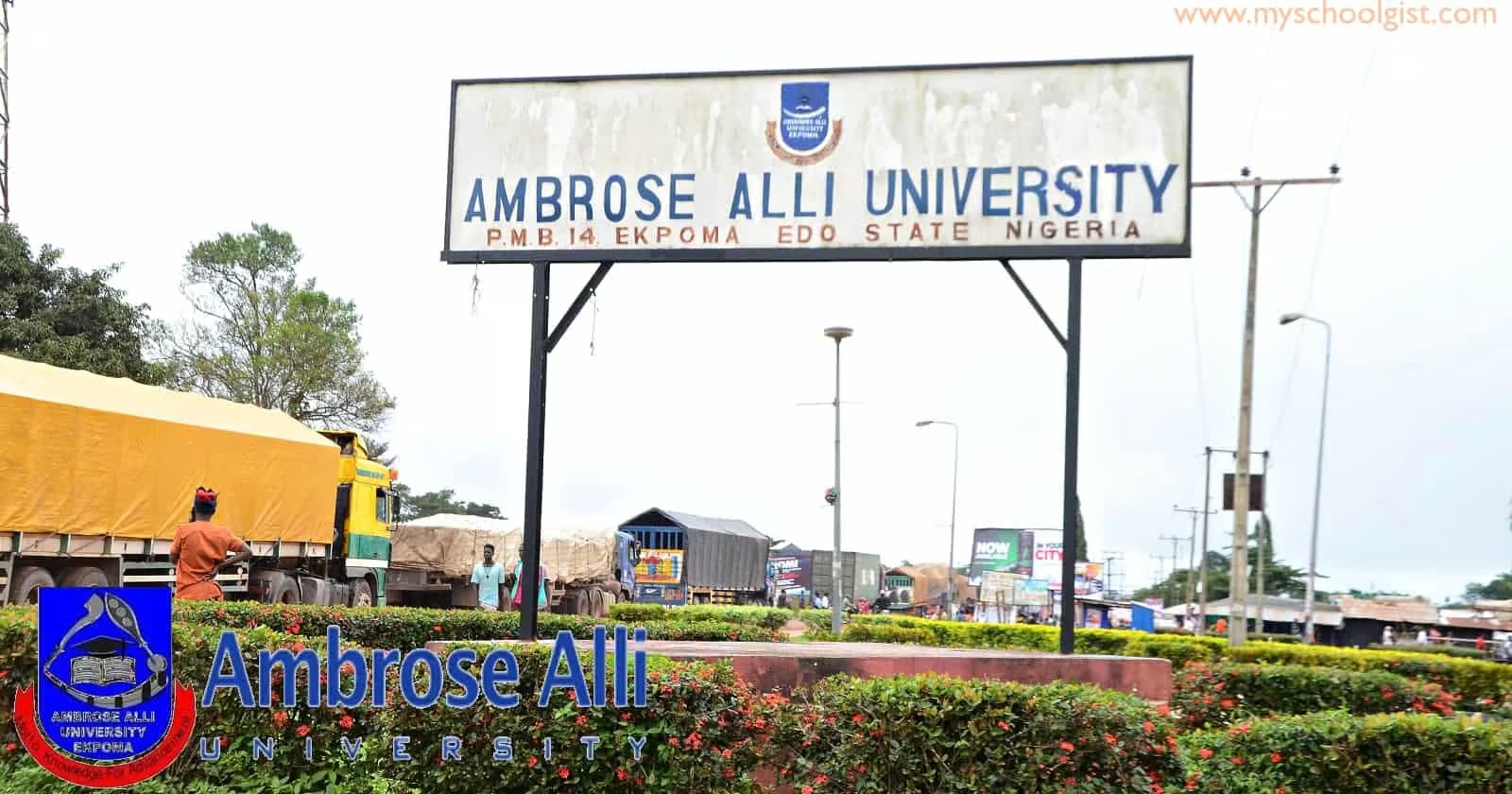 Deadline Extended: Apply Now for AAU Post UTME Screening for 2024/2025 ...