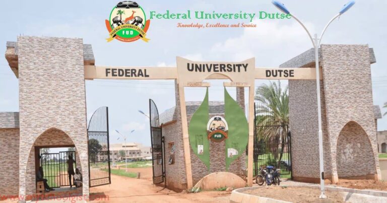 University of Benin Teaching Hospital (UBTH) Opens Admission for 2024/ ...