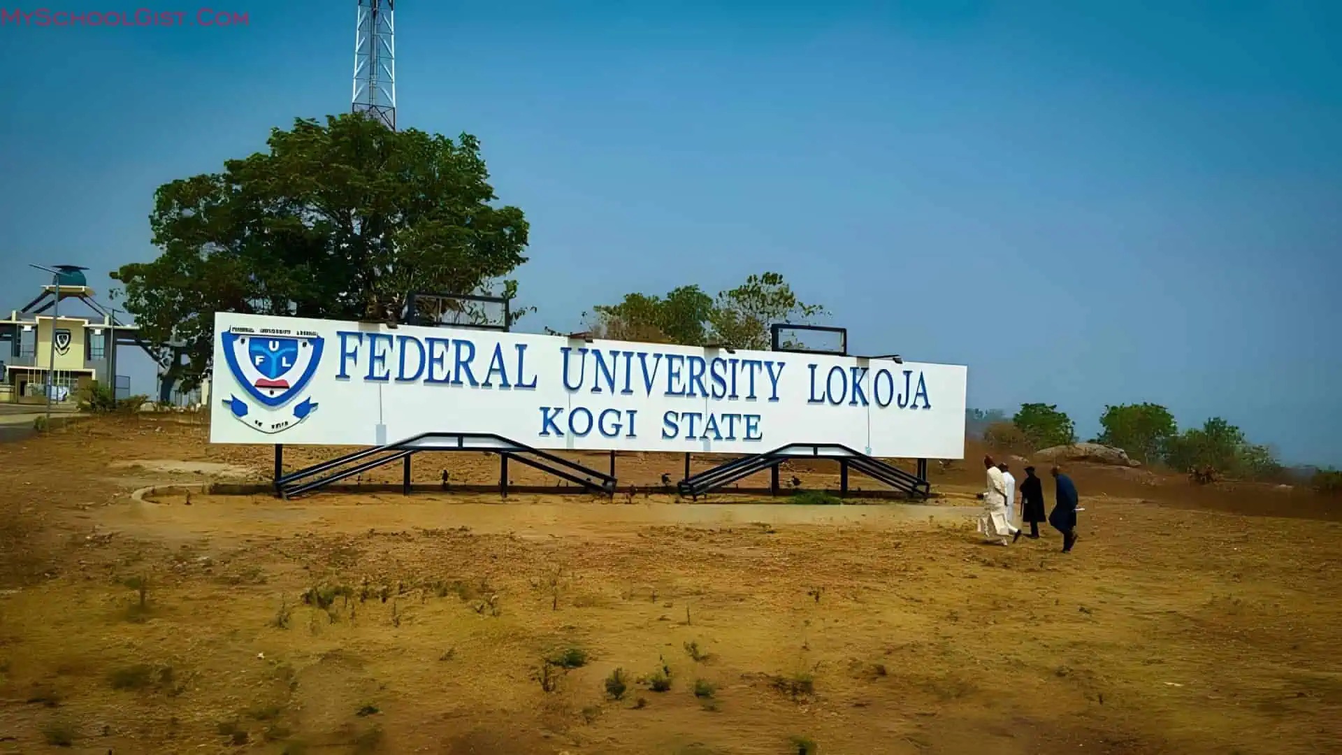 Godfrey Okoye University Opens 2025/2026 Undergraduate Admission: Here’s How to Apply - Examkits