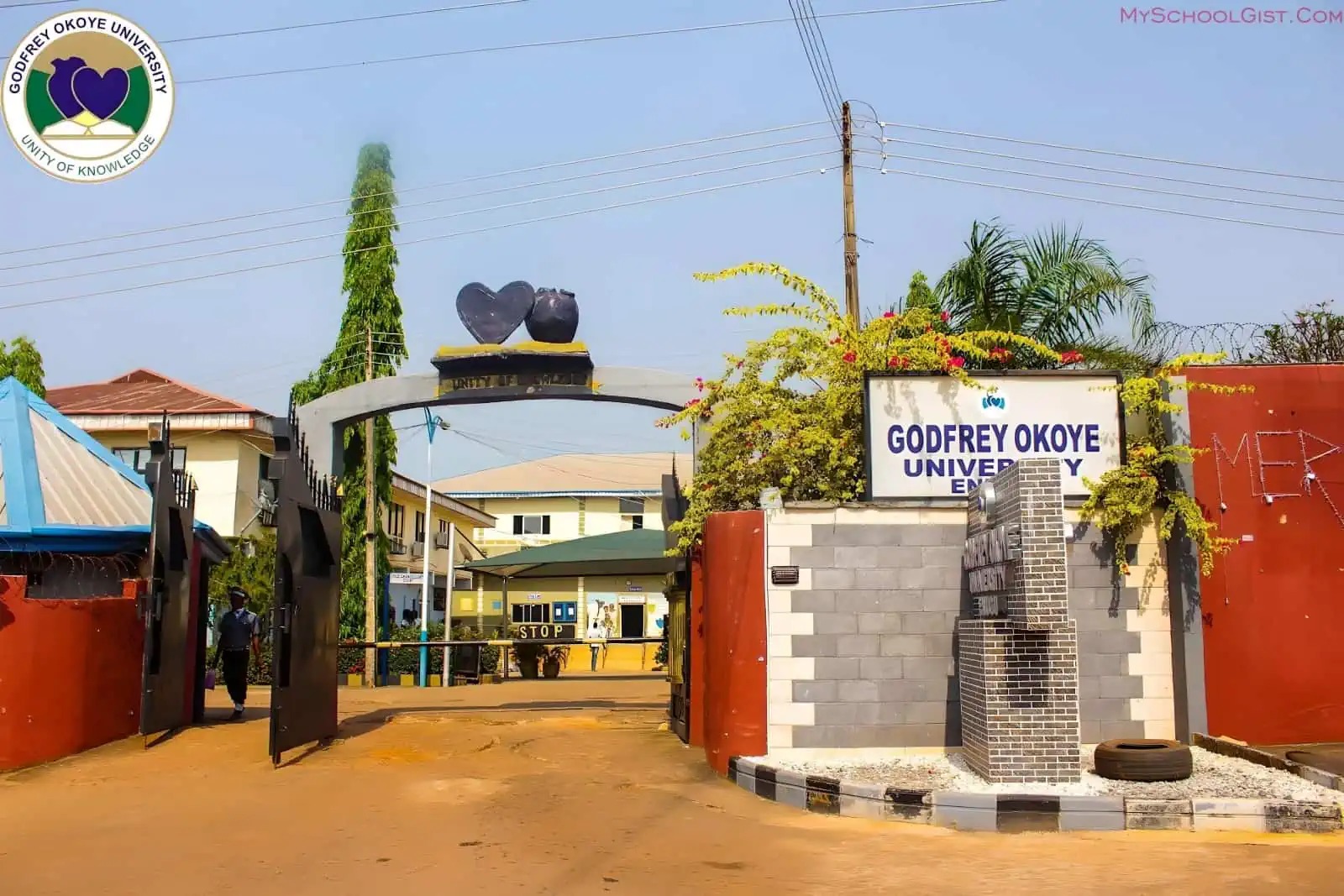 Caleb University Opens 2025/2026 Admission Form — See Courses ...
