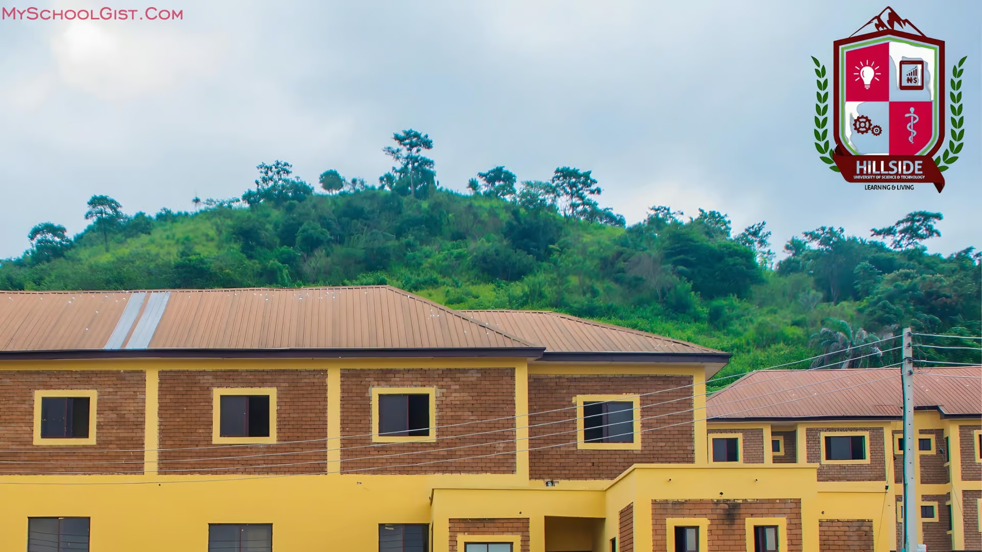 Unlock Your Future: HUST Opens Applications for 2024/2025 Pre-Degree ...