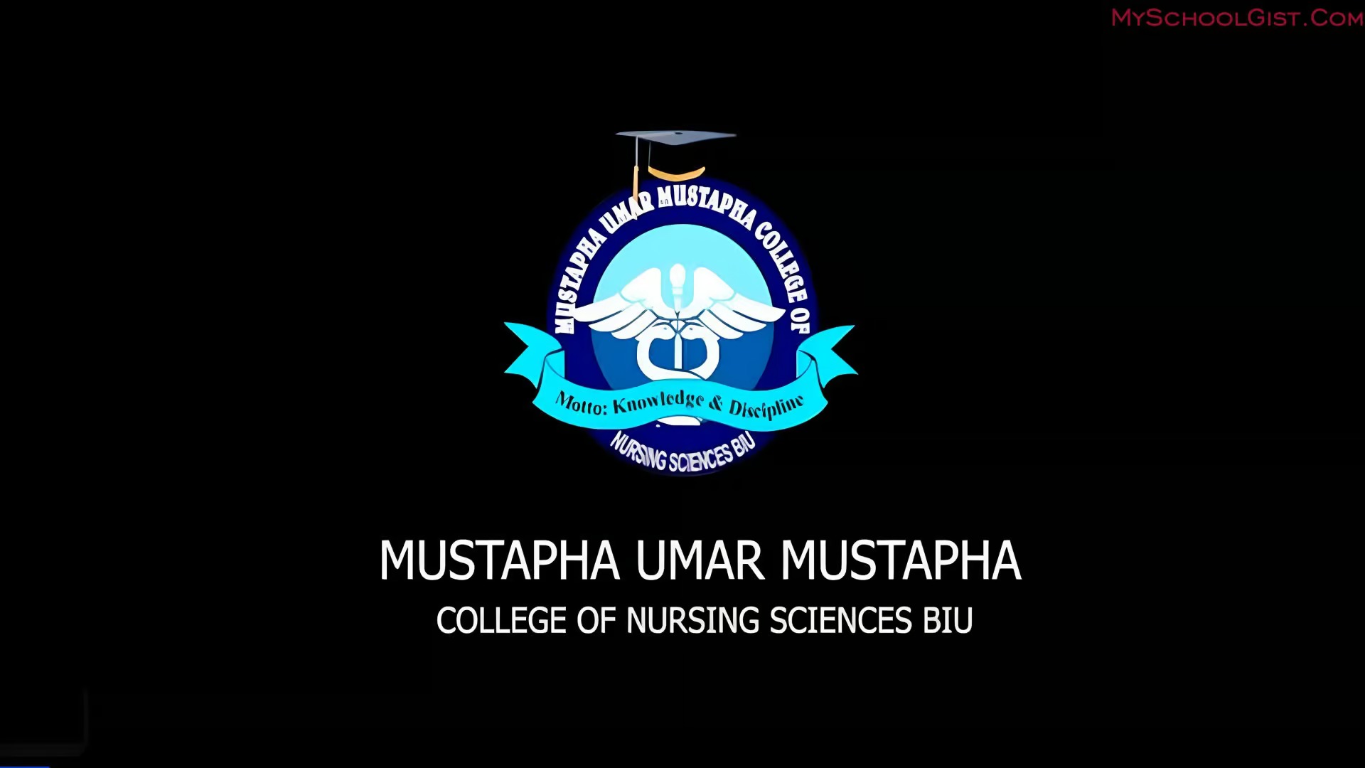 Mustapha Umar Mustapha College of Nursing Sciences Invites Candidates ...