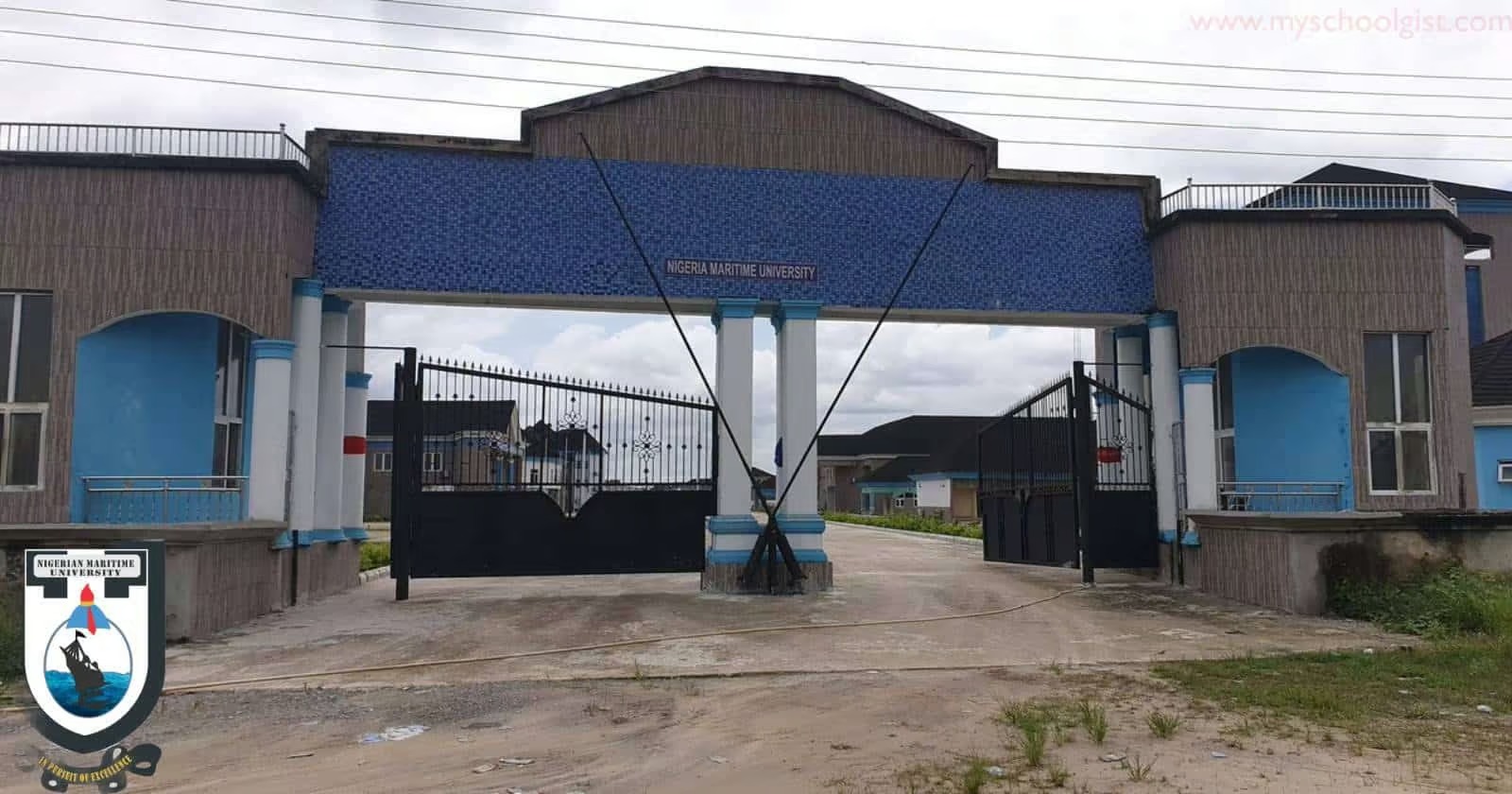 Nigeria Maritime University (NMU) Opens Acceptance Fee Portal for 2024/ ...