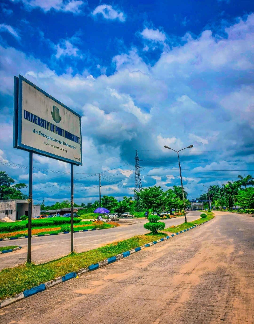 UNIPORT Post UTME Results 2025/2026 Released – How to Check Your Score ...