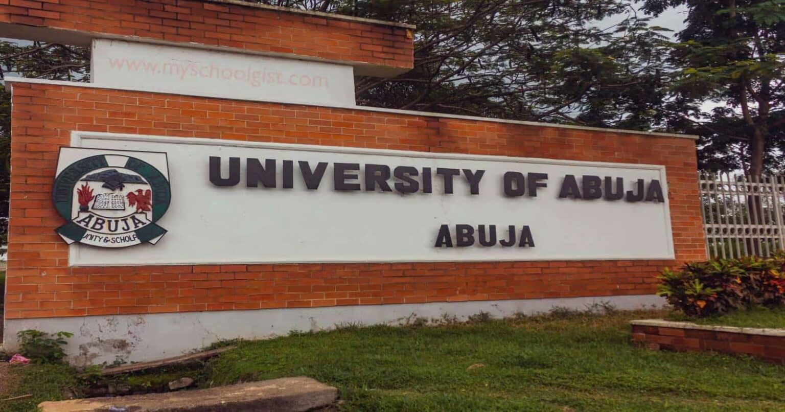 UNIABUJA Raises Alarm Over Fake Admission, Hostel, and Job Agents ...