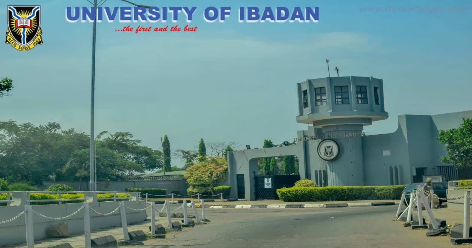 University of Ibadan Releases 2025/2026 Academic Calendar: Registration ...
