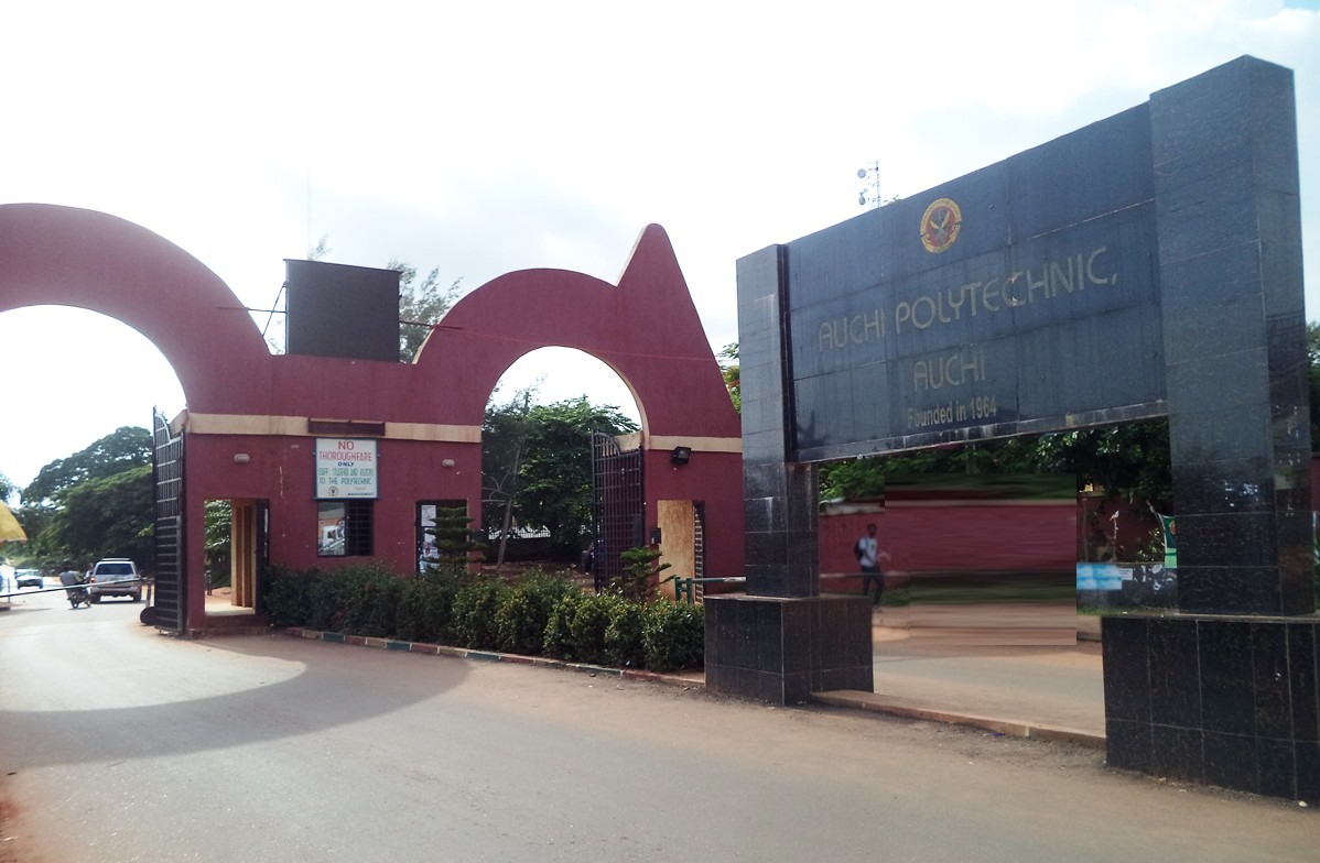 Auchi Polytechnic Releases 2024/2025 Part-Time ND & HND Admission List ...