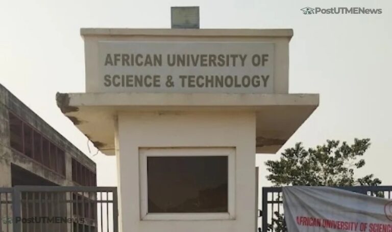 AUST Abuja Opens Postgraduate Admissions for 2025/2026 Academic Session - Examkits