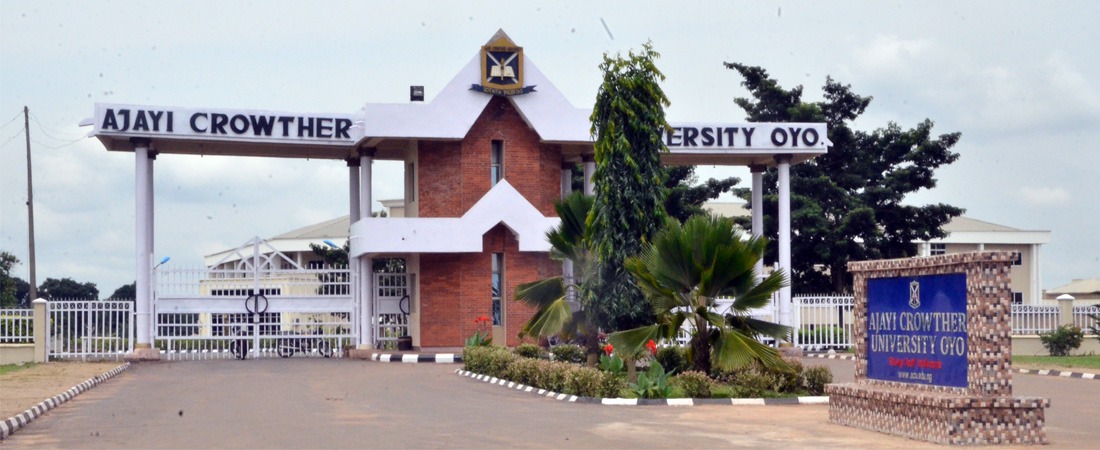 Ajayi Crowther University Opens 2025/2026 Admission for Post UTME ...