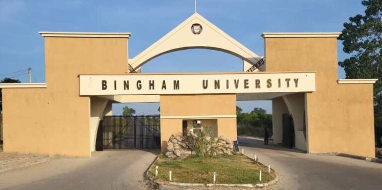 Unlock Your Future: Bingham University Offers Flexible Part-Time Degree ...