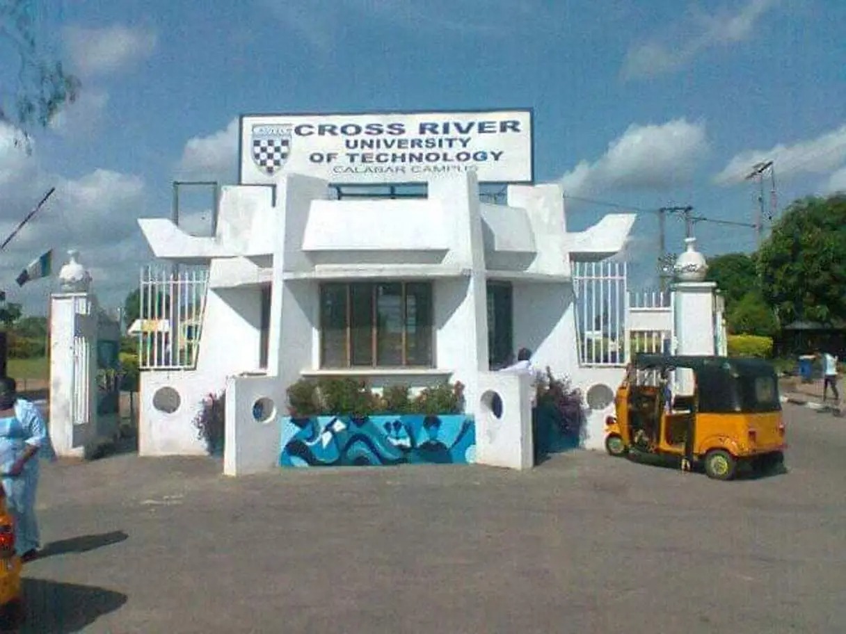 UNICROSS Announces Matriculation Ceremony for 2024/2025 Freshers - Examkits