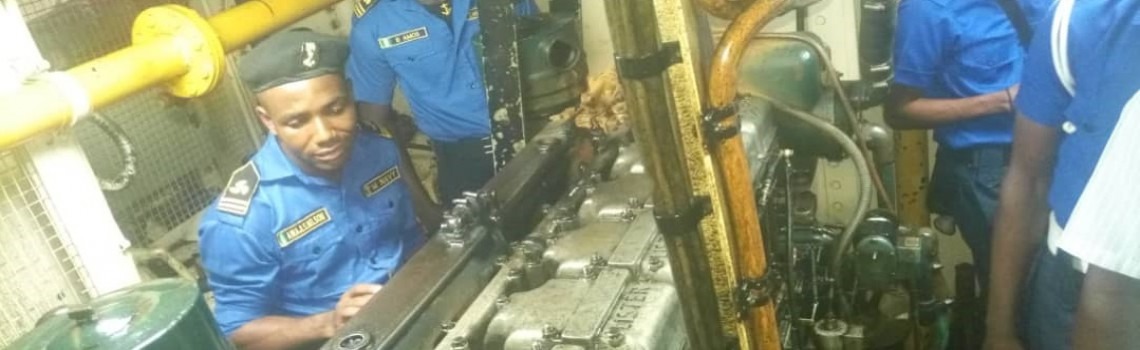 Delta State Maritime Polytechnic Announces Orientation for 2024/2025 ...