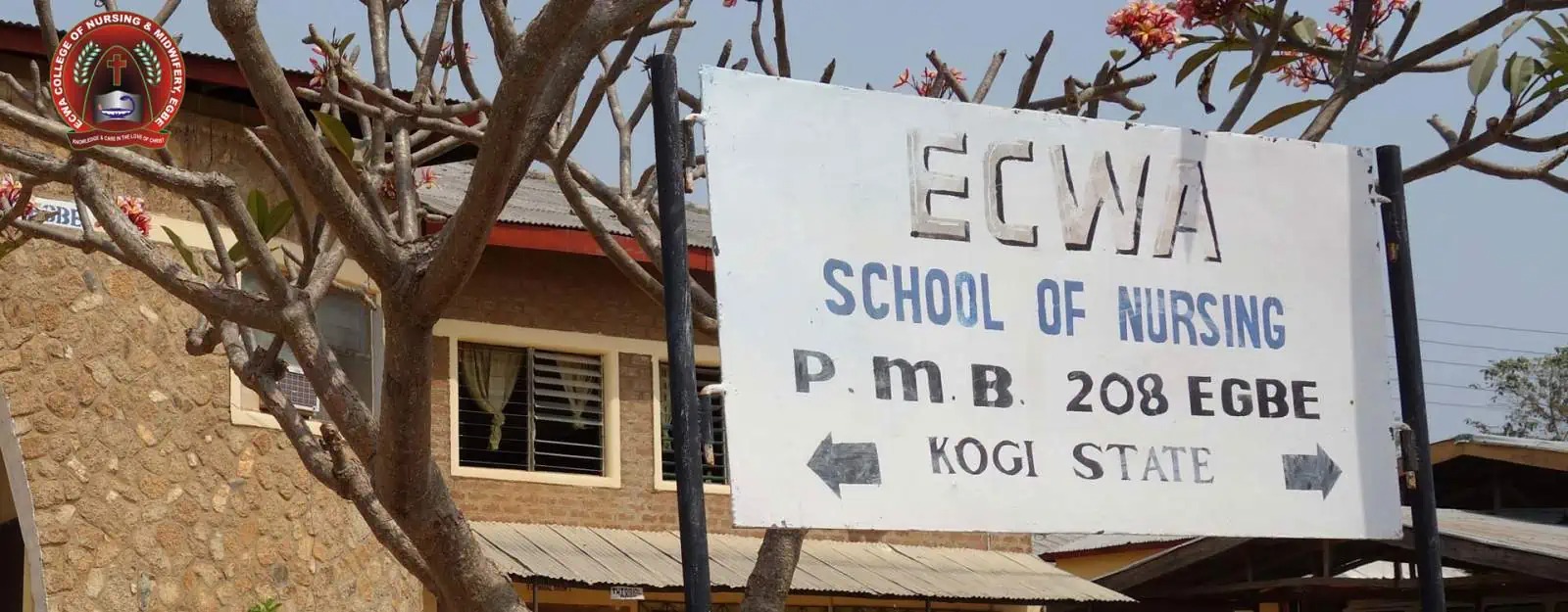 Exciting News: ECWA College of Nursing Sciences Releases Admission List ...