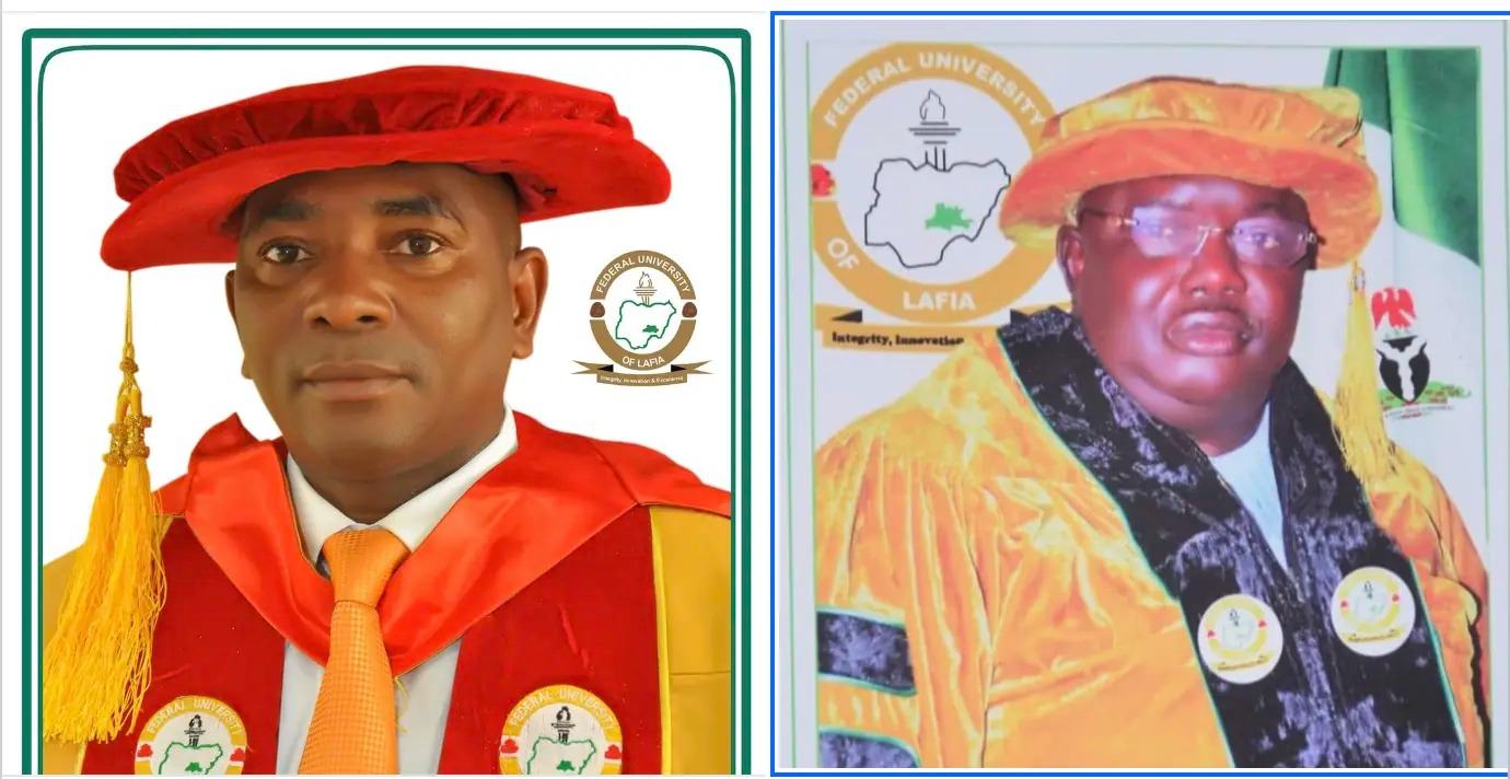 FULafia Governing Council Extends Tenure of Key Officials to Ensure ...