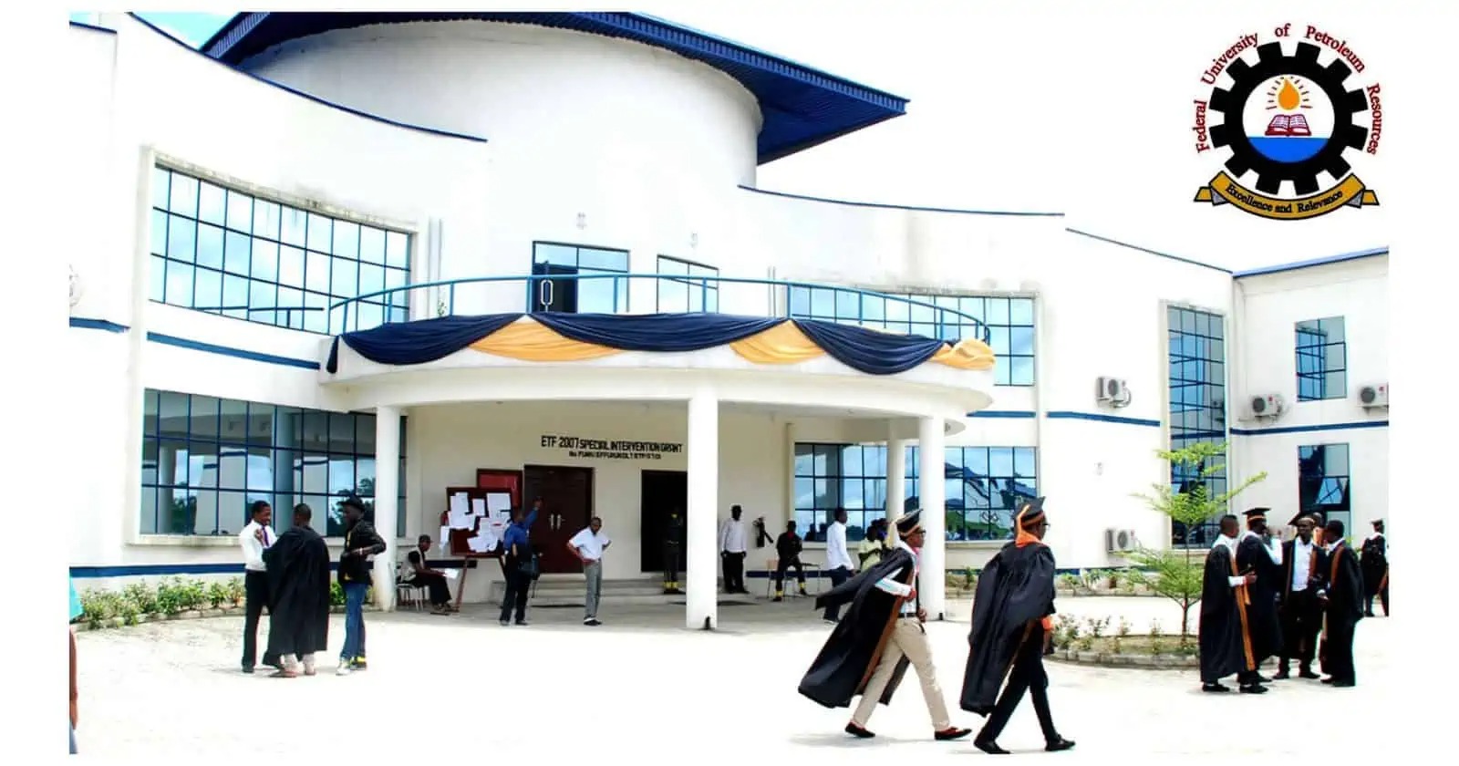FUPRE Matriculation 2026: Date, Time, Venue and Full Details for 2025/ ...
