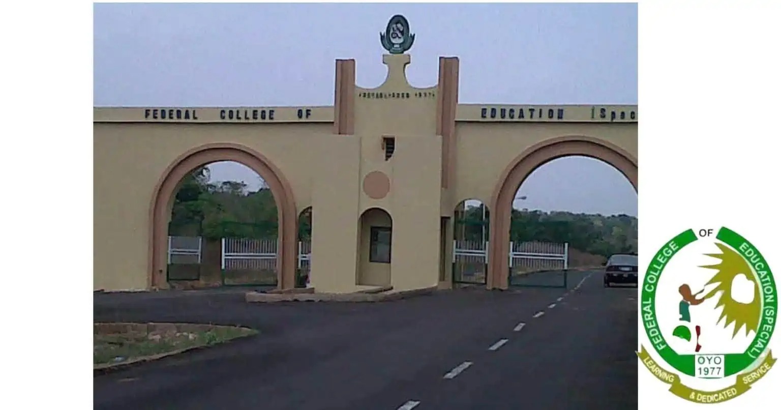 Exciting News: FCES Oyo Releases Admission List for 2024/2025 Academic ...