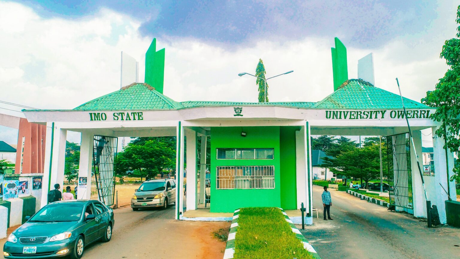 IMSU Post UTME & Direct Entry Screening 2025/2026: Full Timetable ...