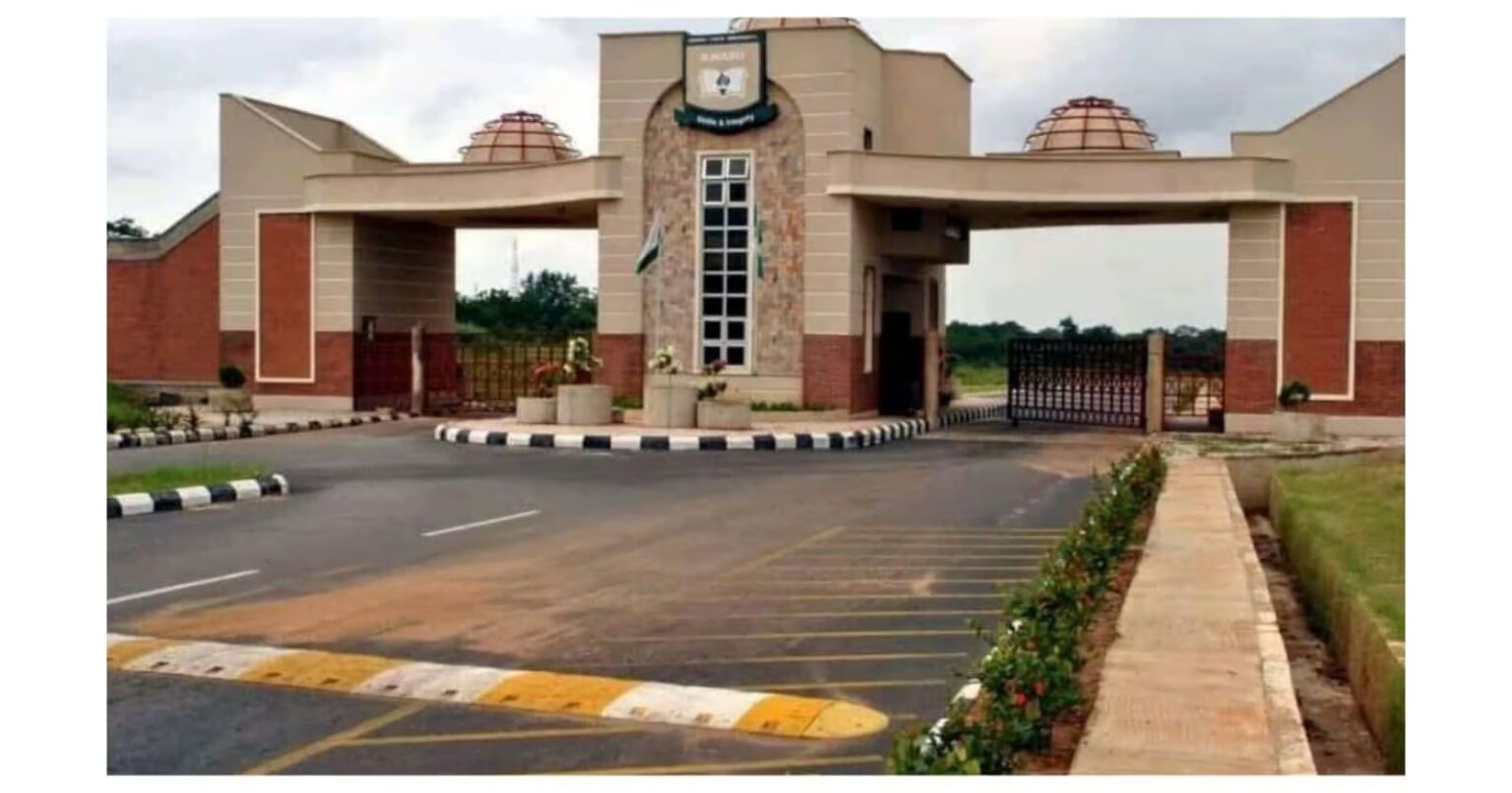 Plateau State University jobs Archives - Examkits
