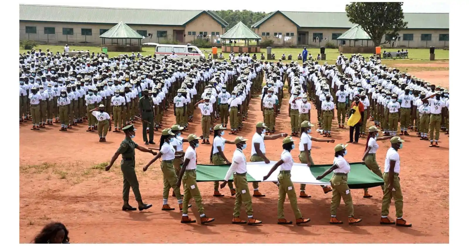 Everything You Need to Know About the 2024 Batch 'C' Stream II NYSC ...