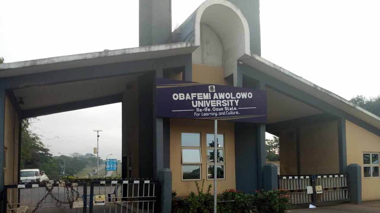 OAU Launches Massive 2025 Recruitment Drive: Over 200 Positions Open ...