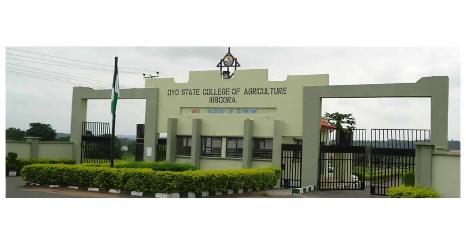 OYSCATECH Releases 2024/2025 HND Admission List: Check Your Status Now ...