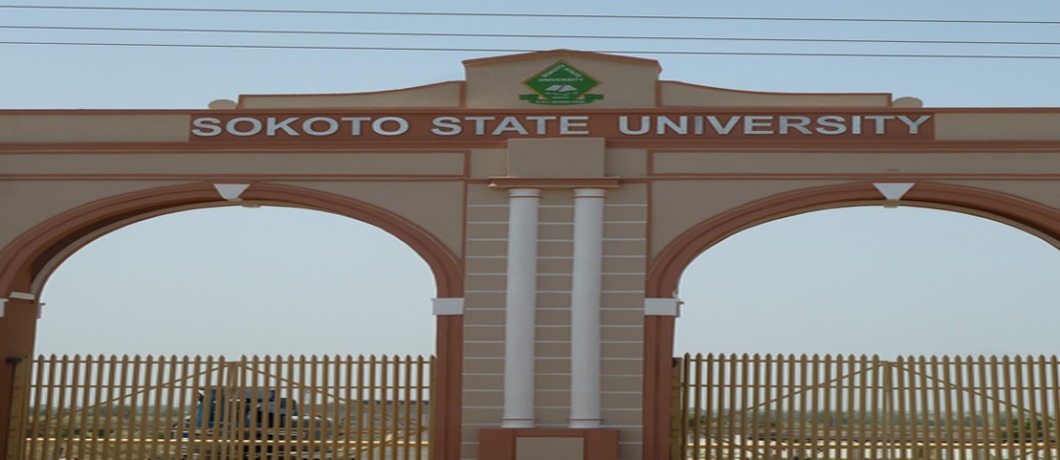 Sokoto State University Opens 2024/2025 Postgraduate Admissions: Apply ...