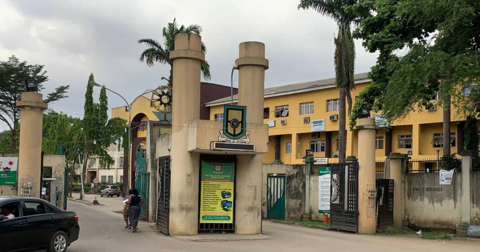 YABATECH Announces New Transcript and Result Notification Fees ...