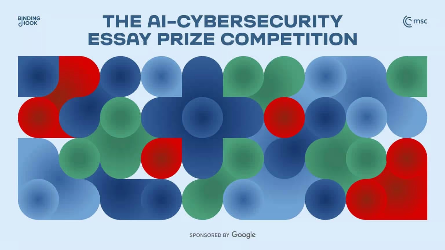 AI-Cybersecurity Essay Prize Competition 2025: Explore the Future of Europe's Security Landscape ...