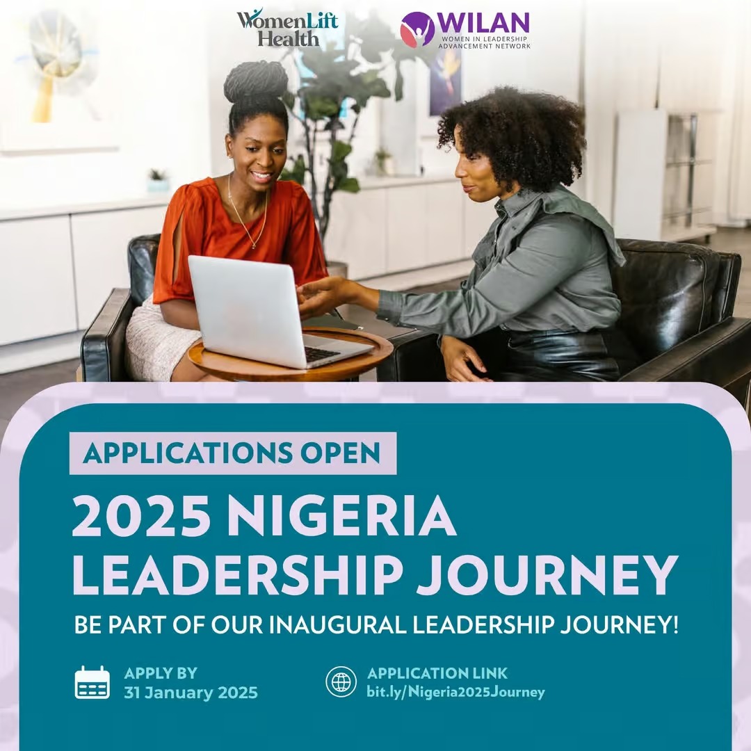 Empowering Women in Public Health: Nigeria Launches Fully Funded Leadership Programme - Examkits