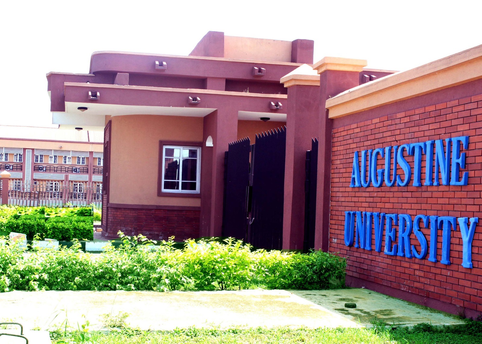 Augustine University Opens 2025/2026 Admission Portal — Here’s ...