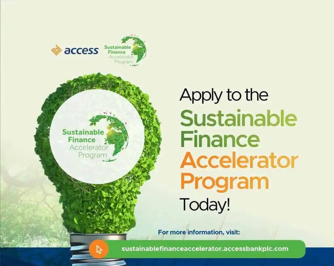 Unlock Funding and Mentorship for Your Sustainable Startup: Apply for ...