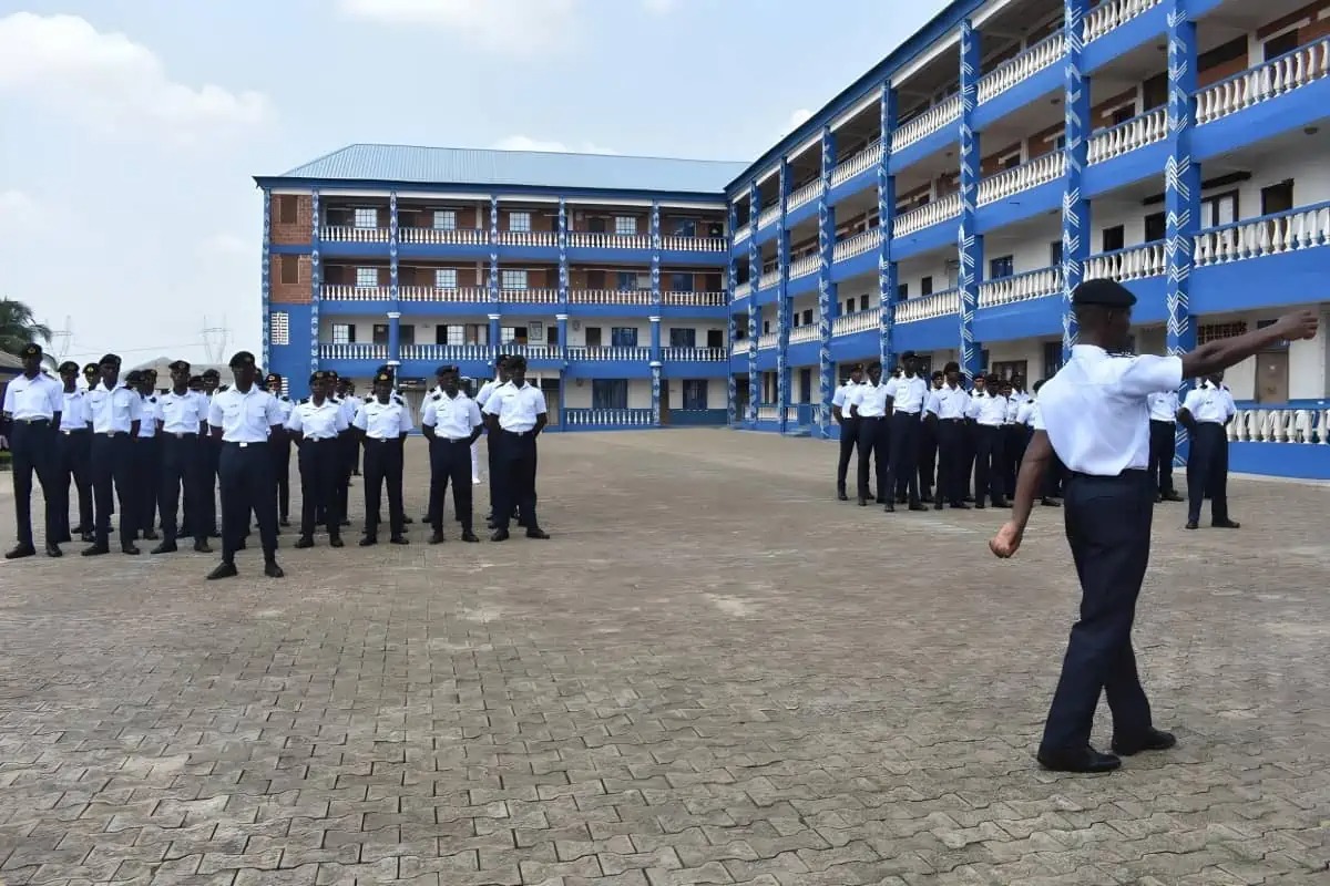 Stars Maritime Academy Releases 2025/2026 Post-UTME Screening Schedule ...