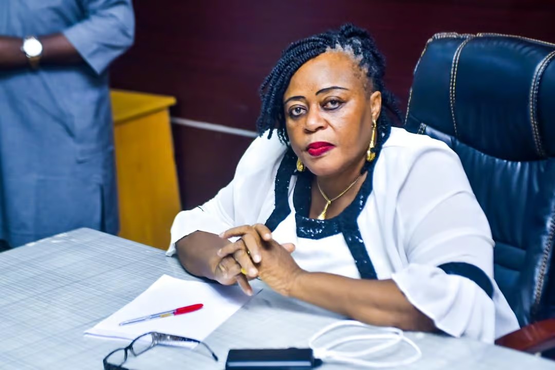 Professor Carol Arinze-Umobi Appointed Acting Vice-Chancellor of UNIZIK ...