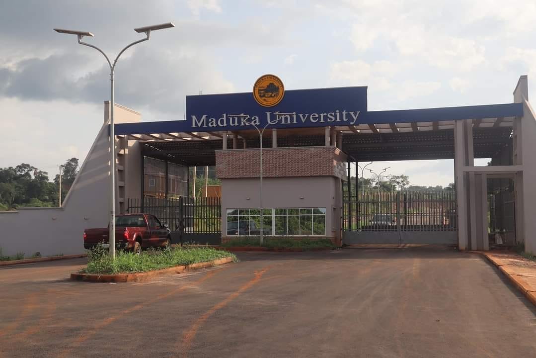 Maduka University Post UTME Form Now Available for 2025/2026 Admission ...