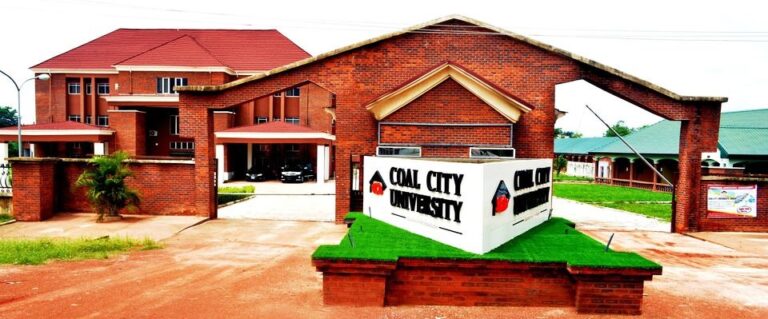 Skip JAMB, Start at 200 Level: Coal City University Opens JUPEB ...
