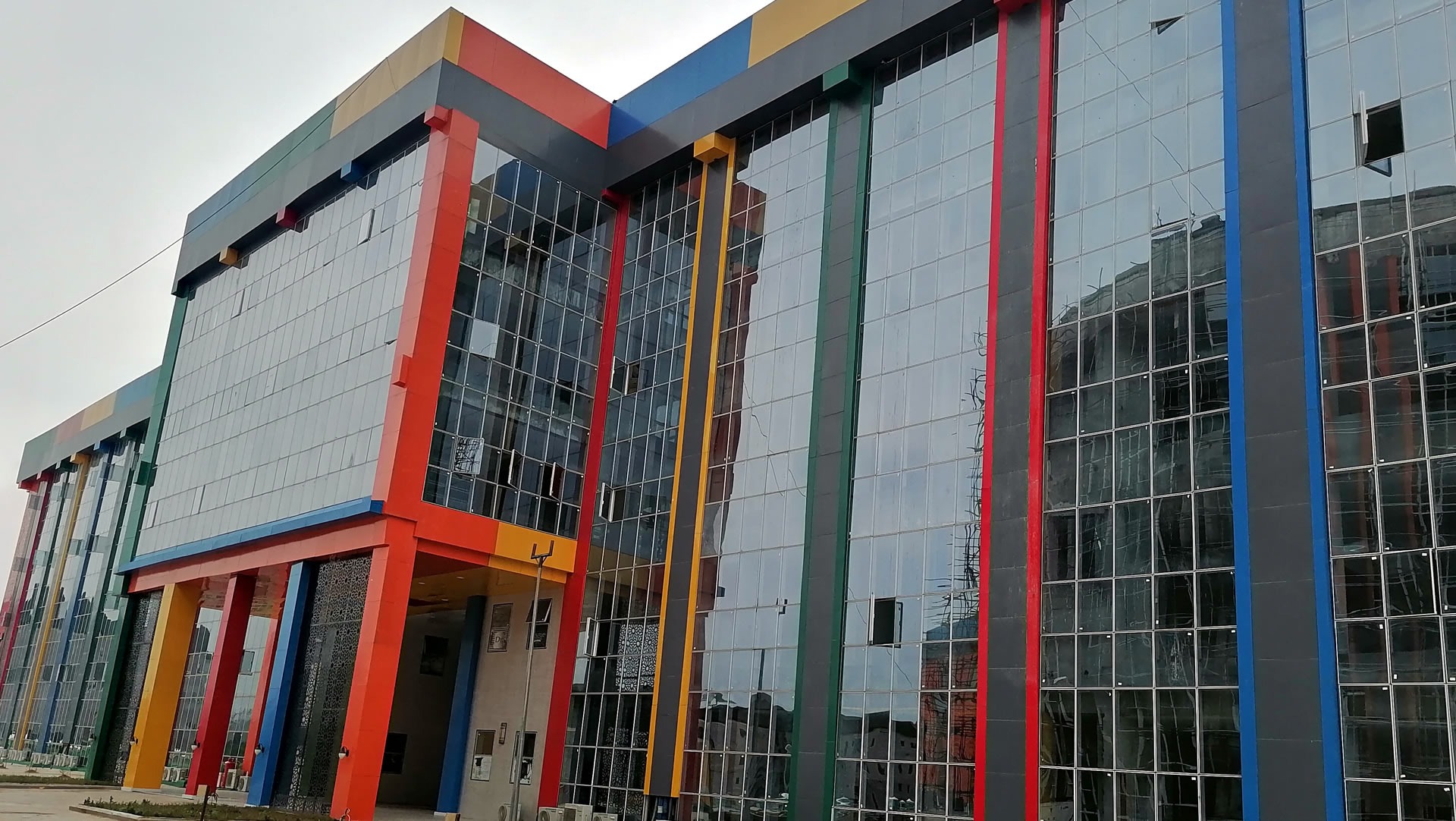 Admissions Now Open at DUFUHS for 2025/2026 Academic Session - Examkits