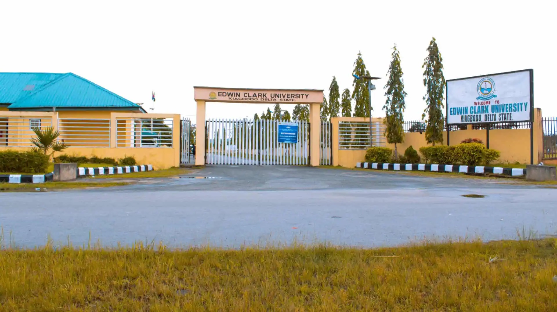 Edwin Clark University Opens 2025/2026 JUPEB Admission: A Shortcut to ...