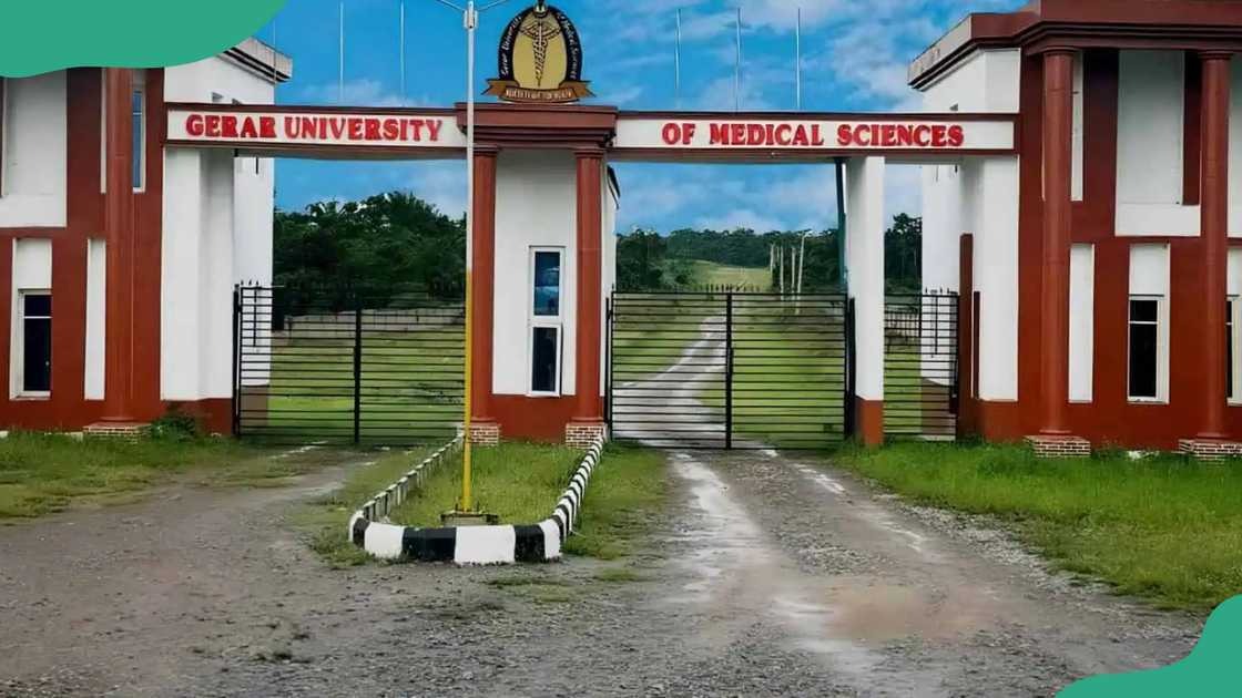 GUMED 2025/2026 Post-UTME & Direct Entry Form Now Out - Examkits